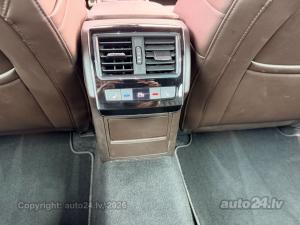 Pelēks Skoda SuperB 2020 Rakvere, ar dzinēja tilpumu 2.00 L un nobraukumu 137 tūkst. km par 25600 €, foto 16 vietnē AUTOMOTO.COM.LV
