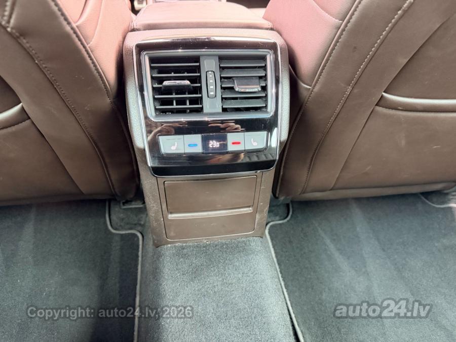 Pelēks Skoda SuperB 2020 Rakvere, ar dzinēja tilpumu 2.00 L un nobraukumu 137 tūkst. km par 25600 €, foto 16 vietnē AUTOMOTO.COM.LV
