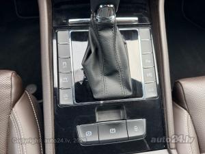 Pelēks Skoda SuperB 2020 Rakvere, ar dzinēja tilpumu 2.00 L un nobraukumu 137 tūkst. km par 25600 €, foto 17 vietnē AUTOMOTO.COM.LV