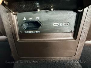 Pelēks Skoda SuperB 2020 Rakvere, ar dzinēja tilpumu 2.00 L un nobraukumu 137 tūkst. km par 25600 €, foto 18 vietnē AUTOMOTO.COM.LV