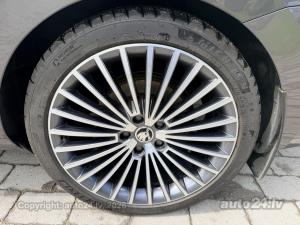 Pelēks Skoda SuperB 2020 Rakvere, ar dzinēja tilpumu 2.00 L un nobraukumu 137 tūkst. km par 25600 €, foto 19 vietnē AUTOMOTO.COM.LV
