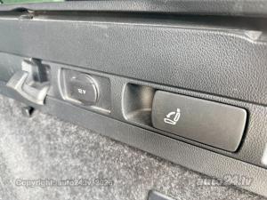 Pelēks Skoda SuperB 2020 Rakvere, ar dzinēja tilpumu 2.00 L un nobraukumu 137 tūkst. km par 25600 €, foto 22 vietnē AUTOMOTO.COM.LV