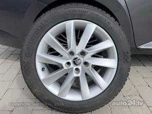 Pelēks Skoda SuperB 2020 Rakvere, ar dzinēja tilpumu 2.00 L un nobraukumu 137 tūkst. km par 25600 €, foto 26 vietnē AUTOMOTO.COM.LV