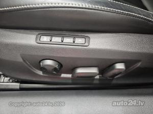 Pelēks Skoda SuperB 2020 Tartu, ar dzinēja tilpumu 2.00 L un nobraukumu 153 tūkst. km par 23000 €, foto 7 vietnē AUTOMOTO.COM.LV