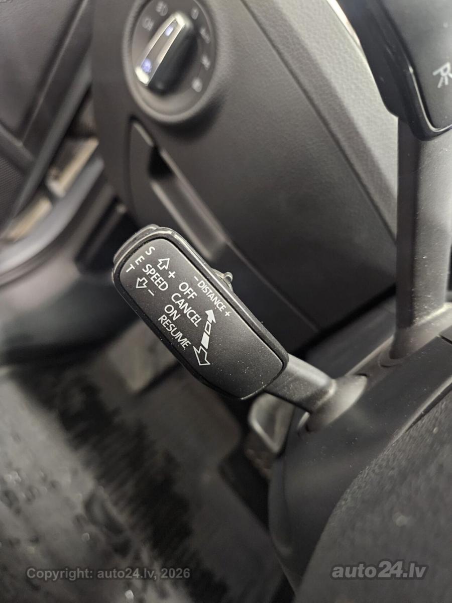 Pelēks Skoda SuperB 2020 Tartu, ar dzinēja tilpumu 2.00 L un nobraukumu 153 tūkst. km par 23000 €, foto 9 vietnē AUTOMOTO.COM.LV