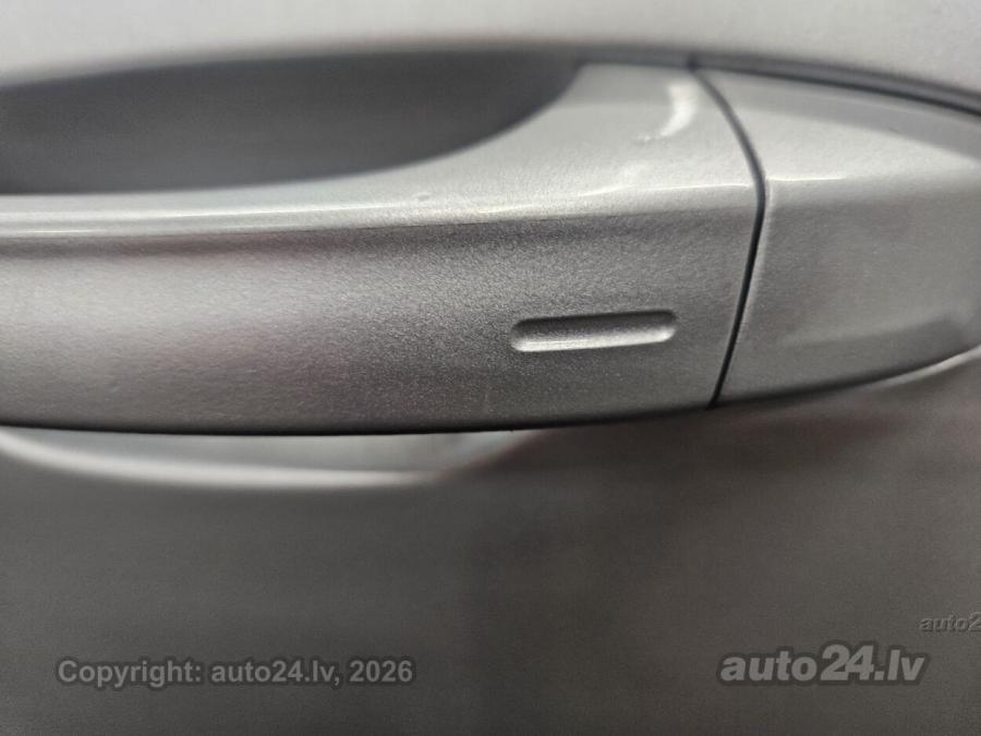 Pelēks Skoda SuperB 2020 Tartu, ar dzinēja tilpumu 2.00 L un nobraukumu 153 tūkst. km par 23000 €, foto 12 vietnē AUTOMOTO.COM.LV