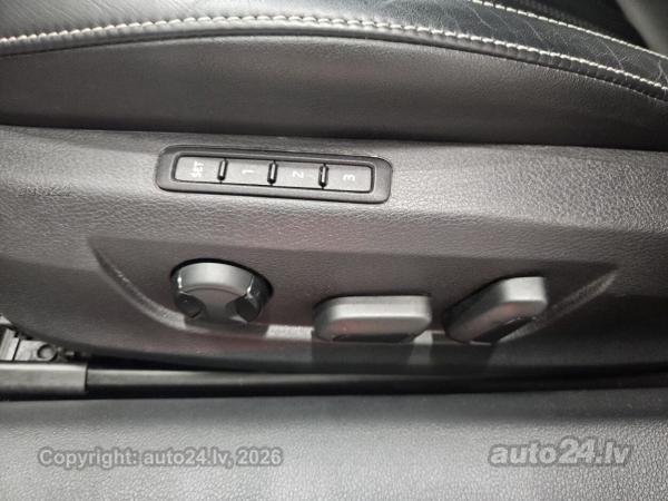 Pelēks Skoda SuperB 2020 Tartu, ar dzinēja tilpumu 2.00 L un nobraukumu 153 tūkst. km par 23000 €, foto 7 vietnē AUTOMOTO.COM.LV
