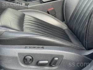 Grey Skoda SuperB 2020 in Riga, with an engine capacity of 2.00 L and mileage of 256 thousand km for 15488 €, photo 13 on AUTOMOTO.COM.LV