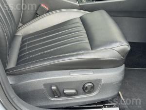 Grey Skoda SuperB 2020 in Riga, with an engine capacity of 2.00 L and mileage of 256 thousand km for 15488 €, photo 14 on AUTOMOTO.COM.LV