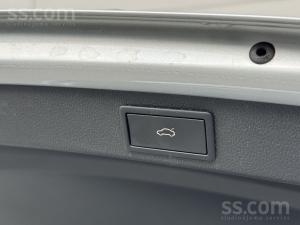 Grey Skoda SuperB 2020 in Riga, with an engine capacity of 2.00 L and mileage of 256 thousand km for 15488 €, photo 17 on AUTOMOTO.COM.LV