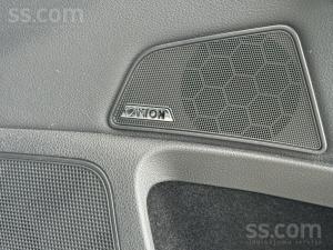Grey Skoda SuperB 2020 in Riga, with an engine capacity of 2.00 L and mileage of 256 thousand km for 15488 €, photo 19 on AUTOMOTO.COM.LV