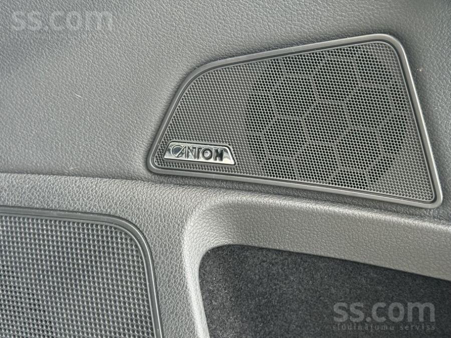 Grey Skoda SuperB 2020 in Riga, with an engine capacity of 2.00 L and mileage of 256 thousand km for 15488 €, photo 19 on AUTOMOTO.COM.LV