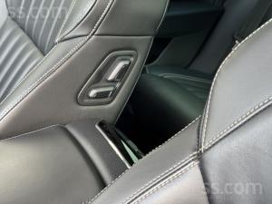 Grey Skoda SuperB 2020 in Riga, with an engine capacity of 2.00 L and mileage of 256 thousand km for 15488 €, photo 20 on AUTOMOTO.COM.LV