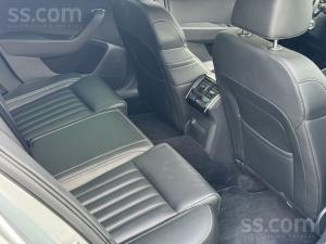 Grey Skoda SuperB 2020 in Riga, with an engine capacity of 2.00 L and mileage of 256 thousand km for 15488 €, photo 22 on AUTOMOTO.COM.LV