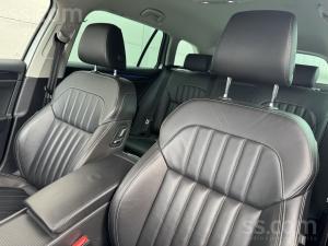 Grey Skoda SuperB 2020 in Riga, with an engine capacity of 2.00 L and mileage of 256 thousand km for 15488 €, photo 28 on AUTOMOTO.COM.LV
