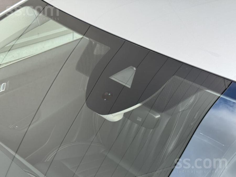 Grey Skoda SuperB 2020 in Riga, with an engine capacity of 2.00 L and mileage of 256 thousand km for 15488 €, photo 31 on AUTOMOTO.COM.LV