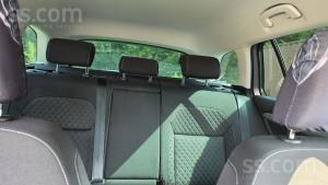 Pelēks Skoda SuperB 2020 Rīga, ar dzinēja tilpumu 1.50 L un nobraukumu 75 tūkst. km par 18495 €, foto 15 vietnē AUTOMOTO.COM.LV