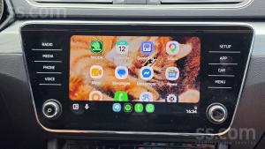 Pelēks Skoda SuperB 2020 Rīga, ar dzinēja tilpumu 1.50 L un nobraukumu 75 tūkst. km par 18495 €, foto 18 vietnē AUTOMOTO.COM.LV