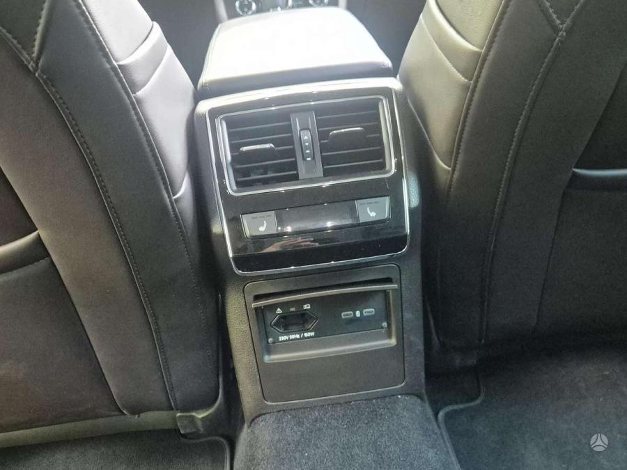 Pelēks Skoda SuperB 2020 Klaipėda, ar dzinēja tilpumu 1.40 L un nobraukumu 174 tūkst. km par 18800 €, foto 11 vietnē AUTOMOTO.COM.LV