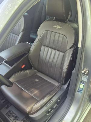 Pelēks Skoda SuperB 2020 Klaipėda, ar dzinēja tilpumu 1.40 L un nobraukumu 174 tūkst. km par 18800 €, foto 12 vietnē AUTOMOTO.COM.LV