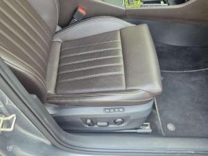 Pelēks Skoda SuperB 2020 Klaipėda, ar dzinēja tilpumu 1.40 L un nobraukumu 174 tūkst. km par 18800 €, foto 14 vietnē AUTOMOTO.COM.LV