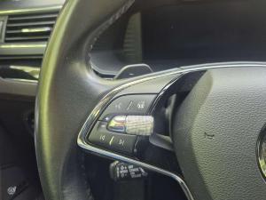 Pelēks Skoda SuperB 2020 Klaipėda, ar dzinēja tilpumu 1.40 L un nobraukumu 174 tūkst. km par 18800 €, foto 15 vietnē AUTOMOTO.COM.LV