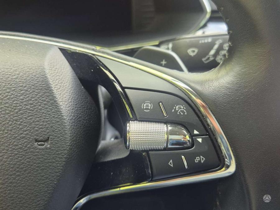 Pelēks Skoda SuperB 2020 Klaipėda, ar dzinēja tilpumu 1.40 L un nobraukumu 174 tūkst. km par 18800 €, foto 16 vietnē AUTOMOTO.COM.LV