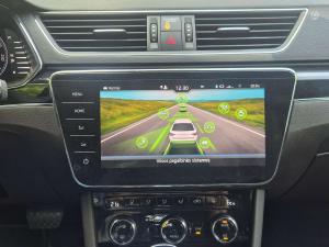 Pelēks Skoda SuperB 2020 Klaipėda, ar dzinēja tilpumu 1.40 L un nobraukumu 174 tūkst. km par 18800 €, foto 18 vietnē AUTOMOTO.COM.LV