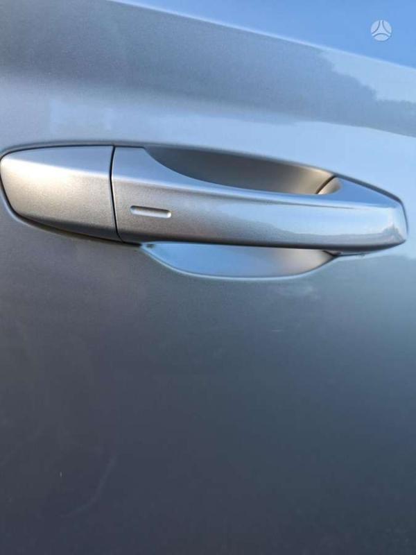 Pelēks Skoda SuperB 2020 Kauņa, ar dzinēja tilpumu 1.97 L un nobraukumu 285 tūkst. km par 11600 €, foto 8 vietnē AUTOMOTO.COM.LV