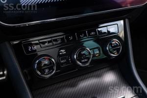 Pelēks Skoda SuperB 2020 Rīga, ar dzinēja tilpumu 1.40 L un nobraukumu 105 tūkst. km par 21950 €, foto 17 vietnē AUTOMOTO.COM.LV