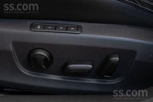 Pelēks Skoda SuperB 2020 Rīga, ar dzinēja tilpumu 1.40 L un nobraukumu 105 tūkst. km par 21950 €, foto 22 vietnē AUTOMOTO.COM.LV