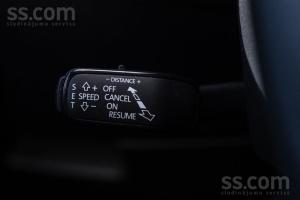 Pelēks Skoda SuperB 2020 Rīga, ar dzinēja tilpumu 1.40 L un nobraukumu 105 tūkst. km par 21950 €, foto 24 vietnē AUTOMOTO.COM.LV