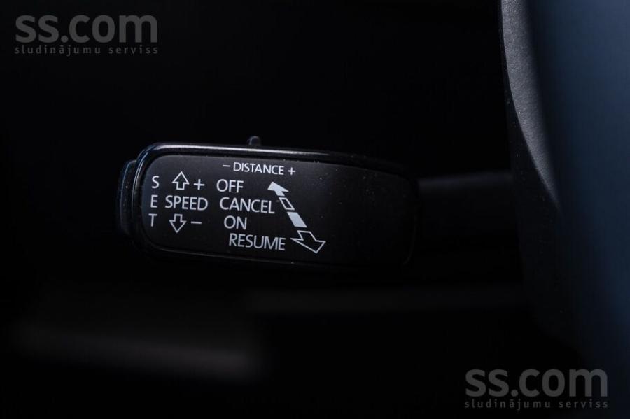 Pelēks Skoda SuperB 2020 Rīga, ar dzinēja tilpumu 1.40 L un nobraukumu 105 tūkst. km par 21950 €, foto 24 vietnē AUTOMOTO.COM.LV
