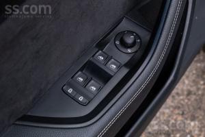 Pelēks Skoda SuperB 2020 Rīga, ar dzinēja tilpumu 1.40 L un nobraukumu 105 tūkst. km par 21950 €, foto 25 vietnē AUTOMOTO.COM.LV