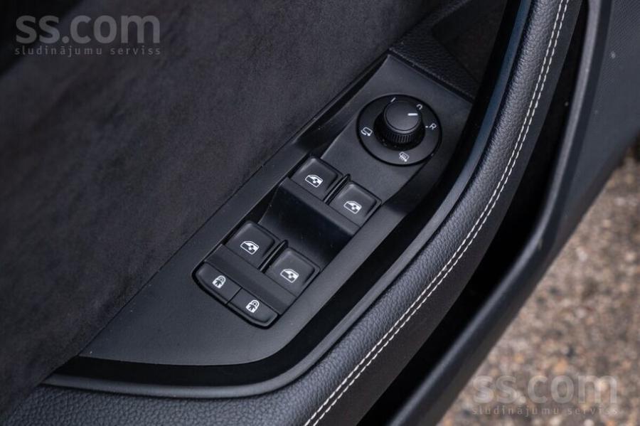 Pelēks Skoda SuperB 2020 Rīga, ar dzinēja tilpumu 1.40 L un nobraukumu 105 tūkst. km par 21950 €, foto 25 vietnē AUTOMOTO.COM.LV