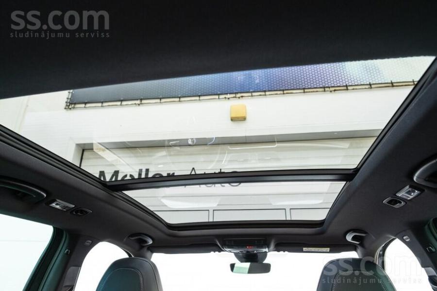Pelēks Skoda SuperB 2020 Rīga, ar dzinēja tilpumu 1.40 L un nobraukumu 105 tūkst. km par 21950 €, foto 26 vietnē AUTOMOTO.COM.LV