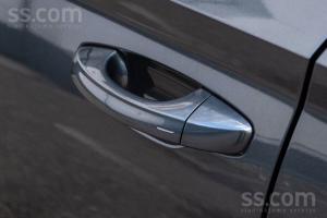 Pelēks Skoda SuperB 2020 Rīga, ar dzinēja tilpumu 1.40 L un nobraukumu 105 tūkst. km par 21950 €, foto 30 vietnē AUTOMOTO.COM.LV