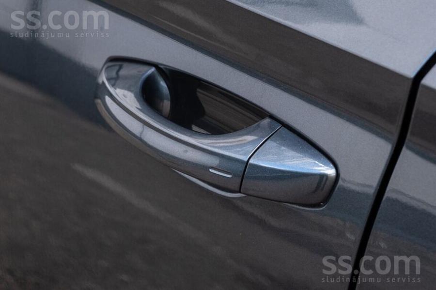 Pelēks Skoda SuperB 2020 Rīga, ar dzinēja tilpumu 1.40 L un nobraukumu 105 tūkst. km par 21950 €, foto 30 vietnē AUTOMOTO.COM.LV