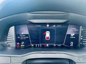 Pelēks Skoda SuperB 2020 Viļņa, ar dzinēja tilpumu 1.40 L un nobraukumu 129 tūkst. km par 20300 €, foto 15 vietnē AUTOMOTO.COM.LV