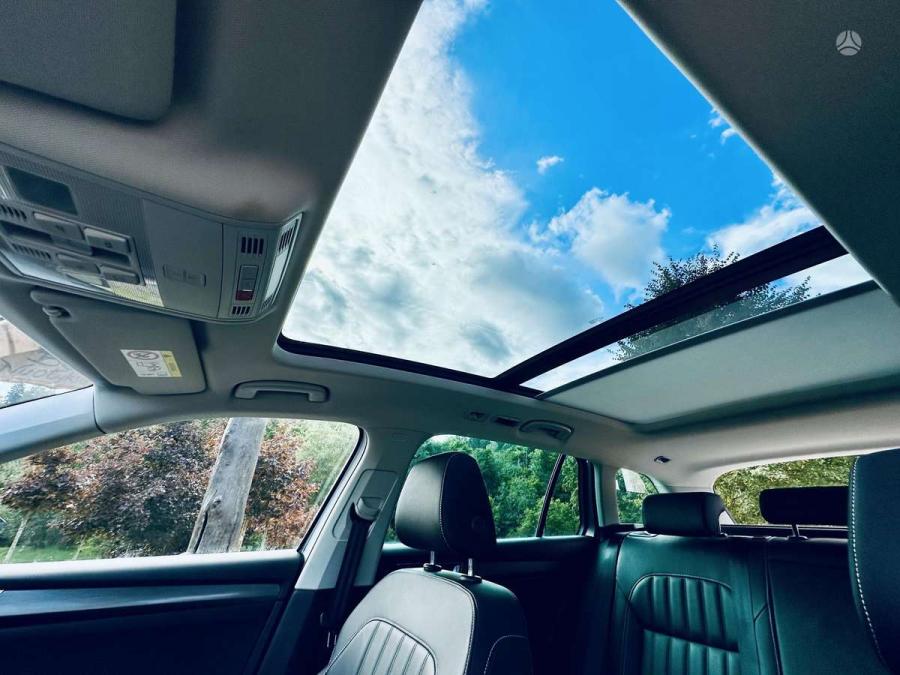 Pelēks Skoda SuperB 2020 Viļņa, ar dzinēja tilpumu 1.40 L un nobraukumu 129 tūkst. km par 20300 €, foto 18 vietnē AUTOMOTO.COM.LV