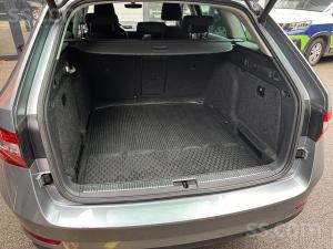 Pelēks Skoda SuperB 2020 Rīga, ar dzinēja tilpumu 2.00 L un nobraukumu 140 tūkst. km par 18200 €, foto 8 vietnē AUTOMOTO.COM.LV