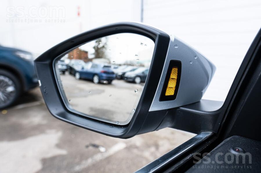 Grey Skoda SuperB 2021 in Riga, with an engine capacity of 1.40 L and mileage of 136 thousand km for 20550 €, photo 25 on AUTOMOTO.COM.LV