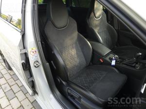 Grey Skoda SuperB 2021 in Riga, with an engine capacity of 2.00 L and mileage of 0 thousand km for 20999 €, photo 18 on AUTOMOTO.COM.LV