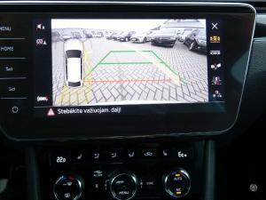 Pelēks Skoda SuperB 2021 Kauņa, ar dzinēja tilpumu 1.40 L un nobraukumu 43 tūkst. km par 21950 €, foto 15 vietnē AUTOMOTO.COM.LV