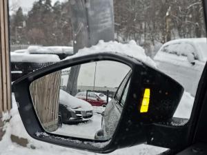 Grey Skoda SuperB 2021 in Vilnius, with an engine capacity of 1.39 L and mileage of 169 thousand km for 20900 €, photo 12 on AUTOMOTO.COM.LV