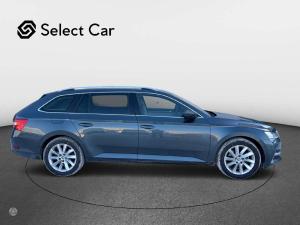 Pelēks Skoda SuperB 2021 Viļņa, ar dzinēja tilpumu 1.40 L un nobraukumu 112 tūkst. km par 17877 €, foto 4 vietnē AUTOMOTO.COM.LV