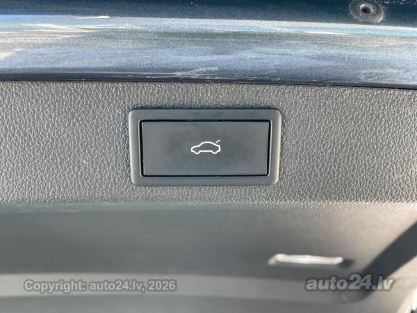 Pelēks Skoda SuperB 2021 Tartu, ar dzinēja tilpumu 1.50 L un nobraukumu 94 tūkst. km par 20990 €, foto 11 vietnē AUTOMOTO.COM.LV