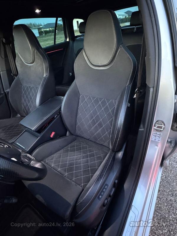 Pelēks Skoda SuperB 2021 Tartu, ar dzinēja tilpumu 2.00 L un nobraukumu 161 tūkst. km par 28900 €, foto 11 vietnē AUTOMOTO.COM.LV