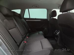 Pelēks Skoda SuperB 2021 Tallina, ar dzinēja tilpumu 1.50 L un nobraukumu 129 tūkst. km par 17900 €, foto 18 vietnē AUTOMOTO.COM.LV
