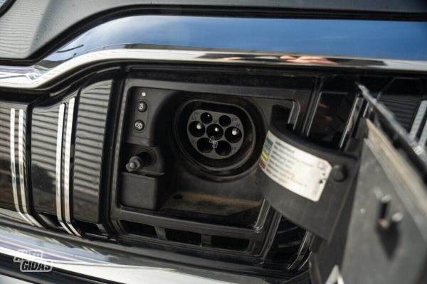 Pelēks Skoda SuperB 2021 Viļņa, ar dzinēja tilpumu 1.40 L un nobraukumu 126 tūkst. km par 20800 €, foto 8 vietnē AUTOMOTO.COM.LV